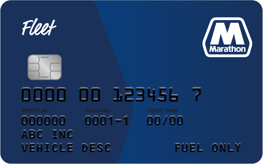 Marathon Fuel - MarathonFuel.com